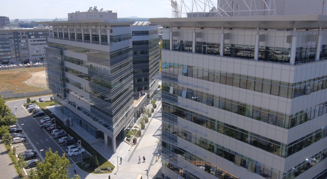 Qui sommes-nous ? Découvrez GES-Group