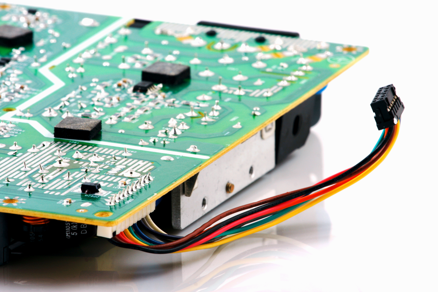 Systèmes embarqués (SE) - GES-group, Leader de l’Ingénierie et des ...